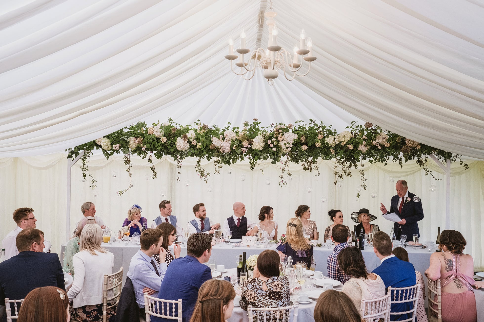 Leathley Village Hall Venue Info on Wedding Maps