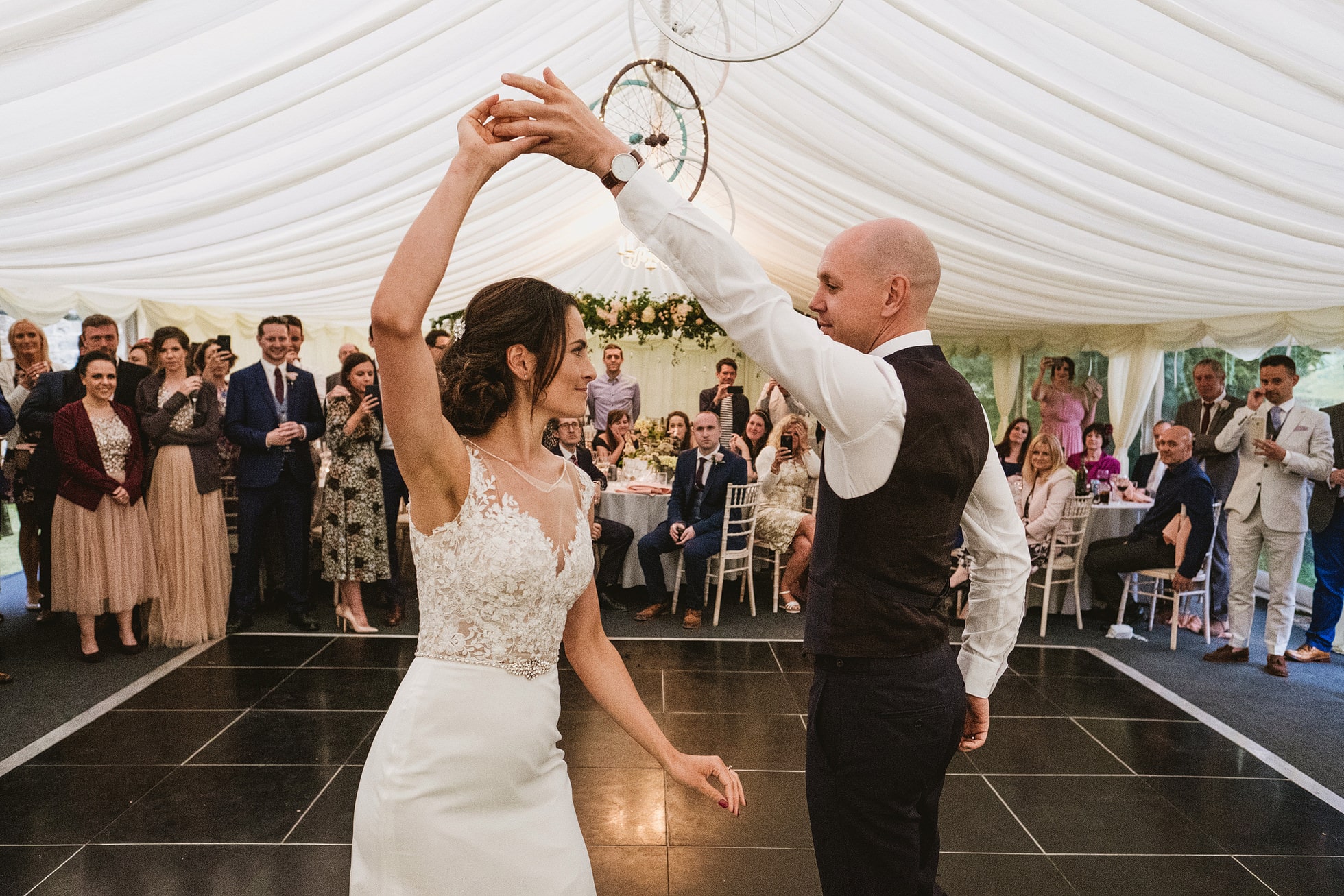 Leathley Village Hall Venue Info on Wedding Maps