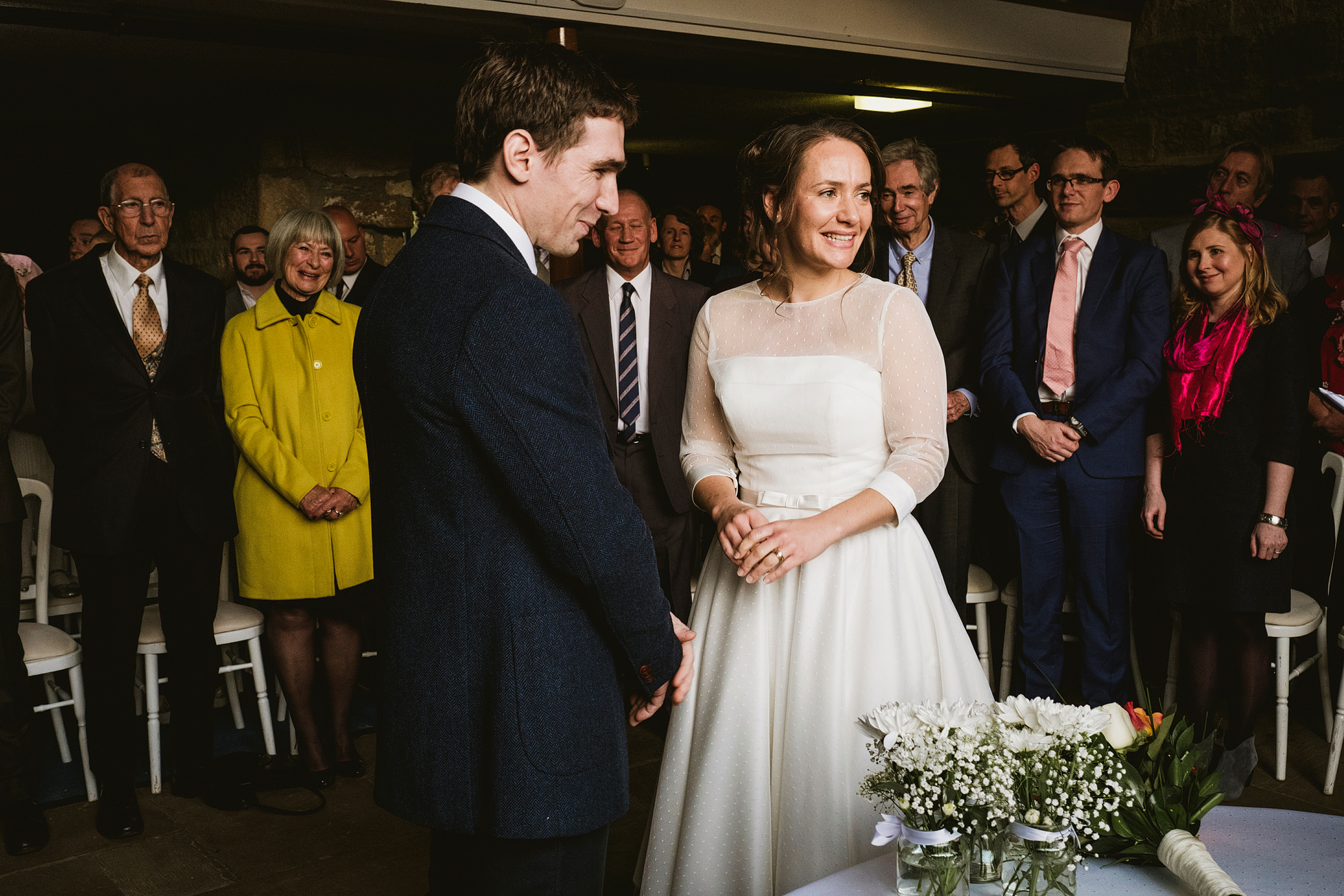 Lineham Farm Venue Info on Wedding Maps