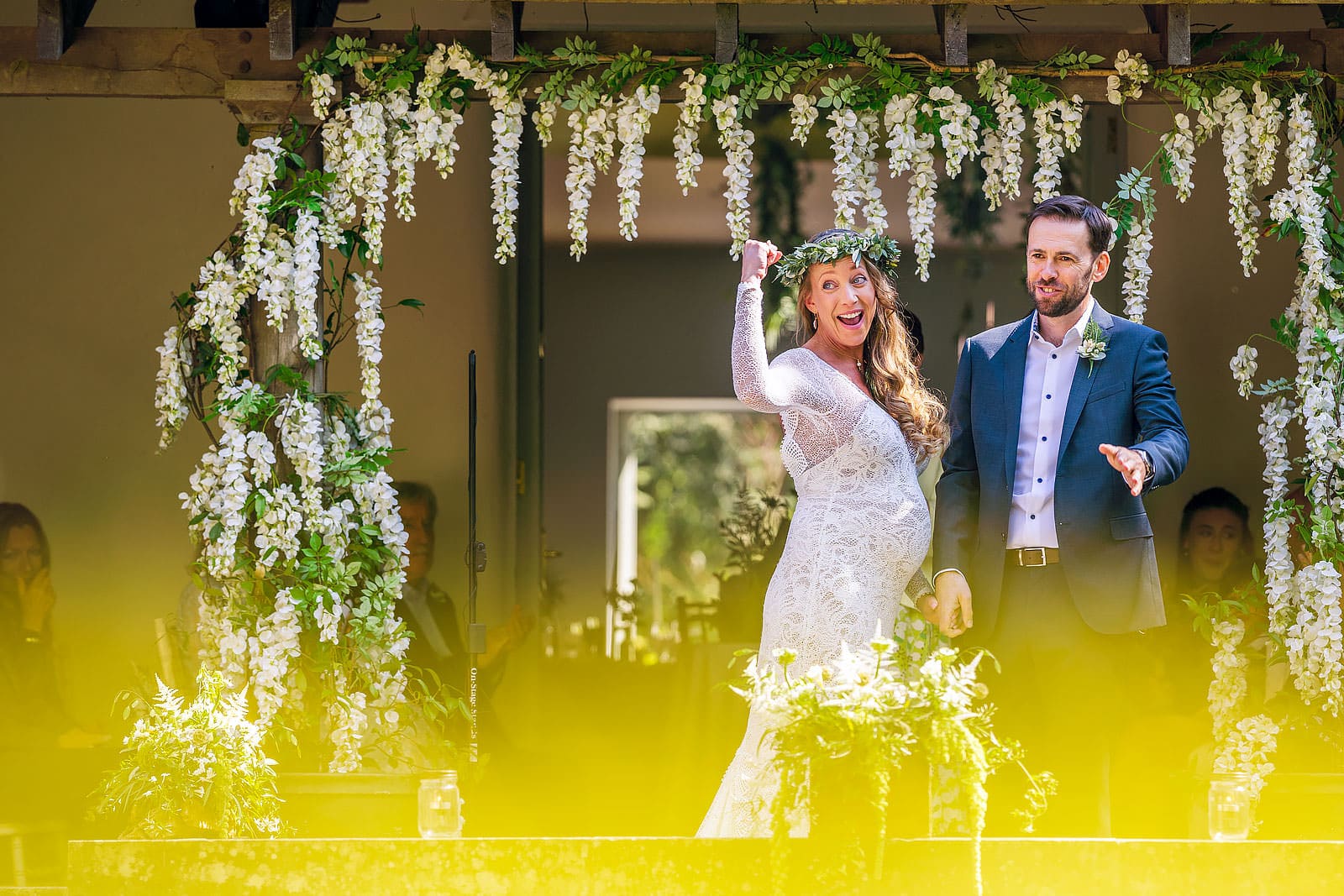 The Matara Centre Venue Info on Wedding Maps