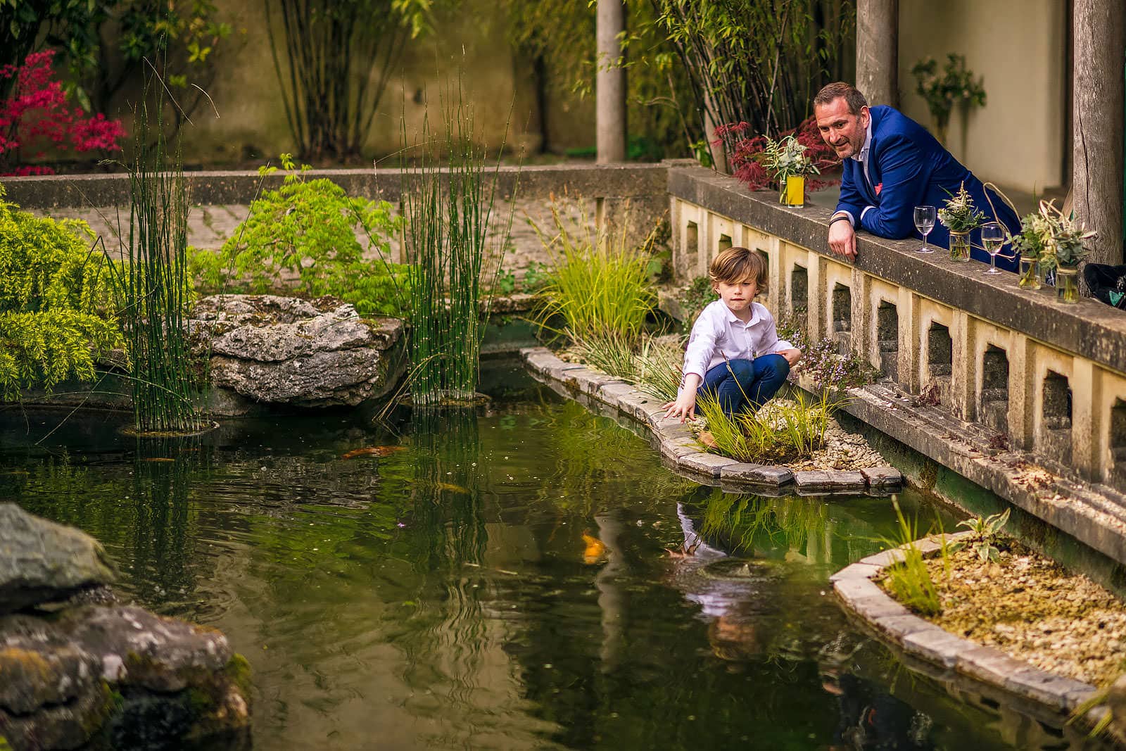 The Matara Centre - Wedding Maps | Your Guide