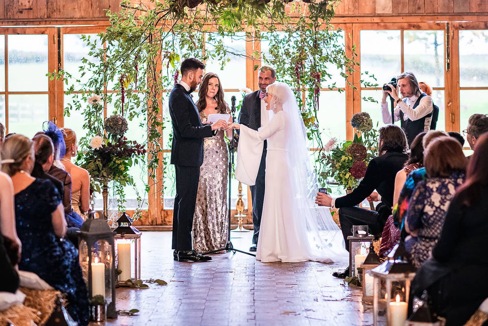 Soho Farmhouse Venue Info on Wedding Maps