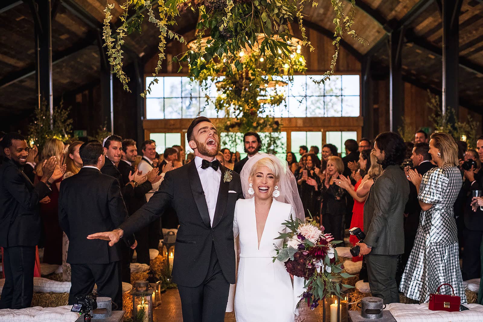 Soho Farmhouse Venue Info on Wedding Maps