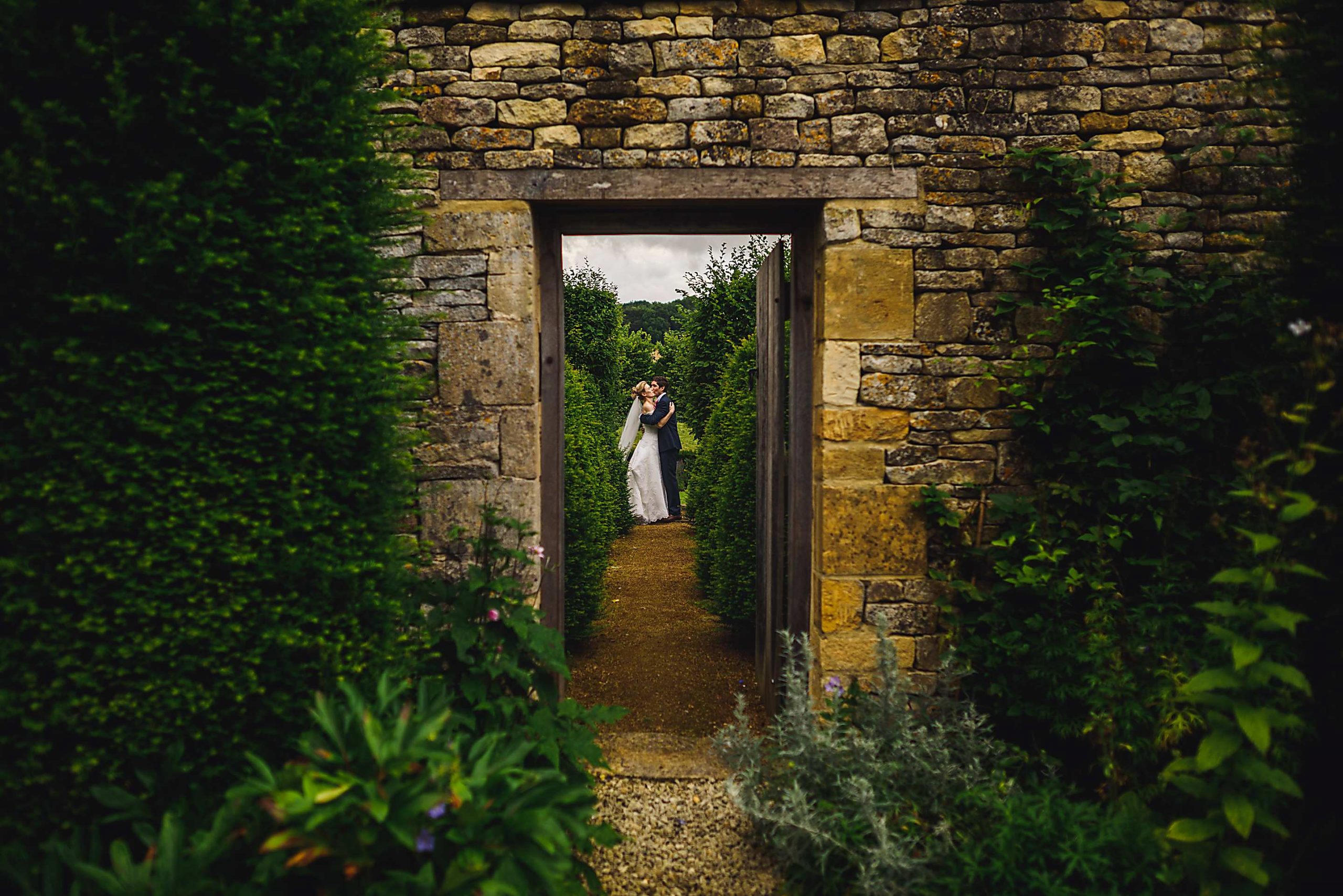 Temple Guiting Manor and Barns Venue Info on Wedding Maps