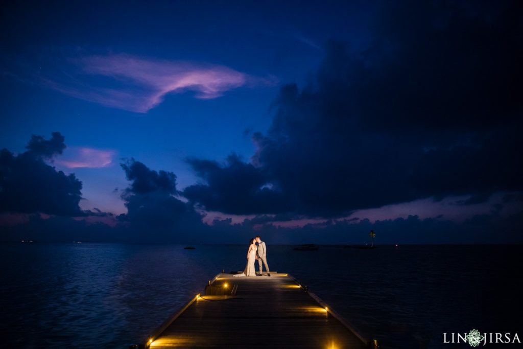 Breathtaking Blue Hour Images for Your Inspiration - Wedding Maps
