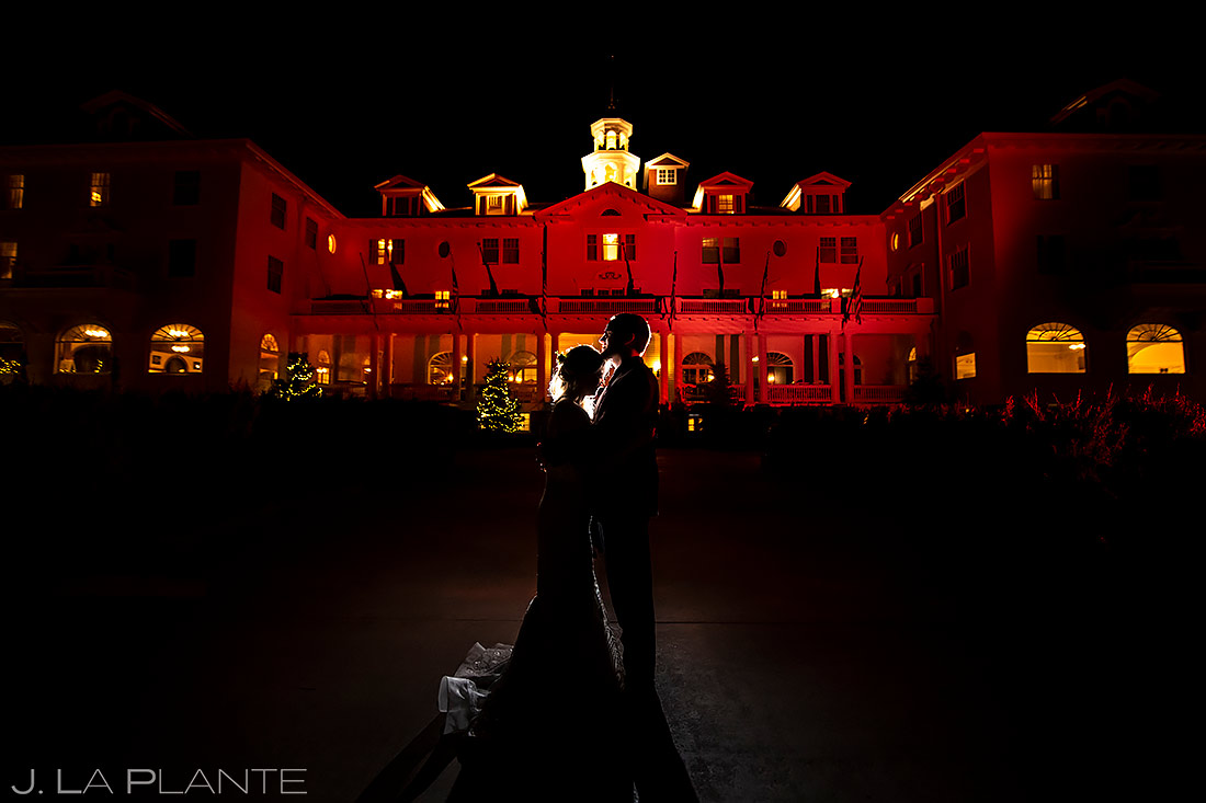 The Stanley Hotel Venue Info on Wedding Maps