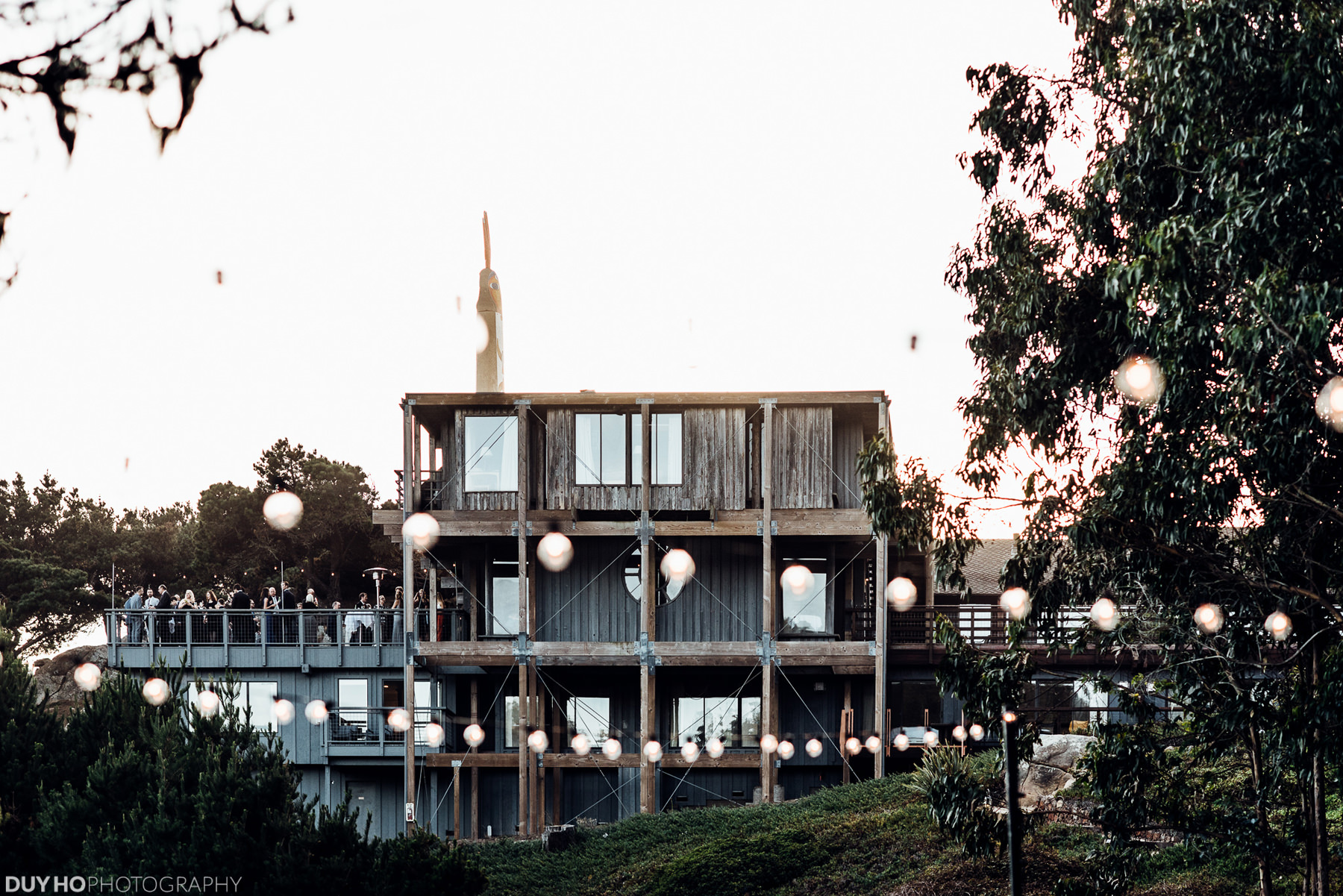 Timber Cove Resort Venue Info on Wedding Maps