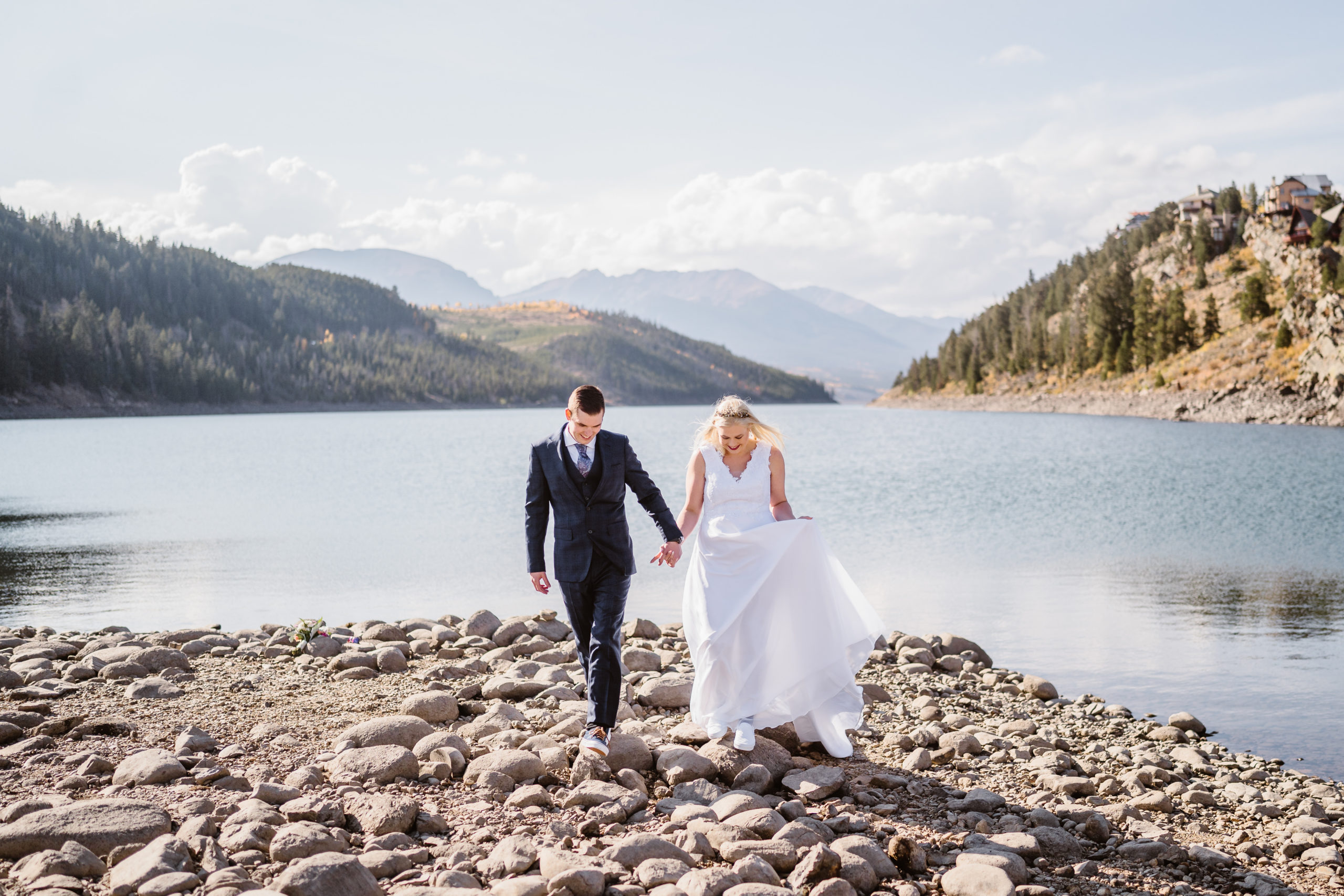 Dillon Venue Info on Wedding Maps