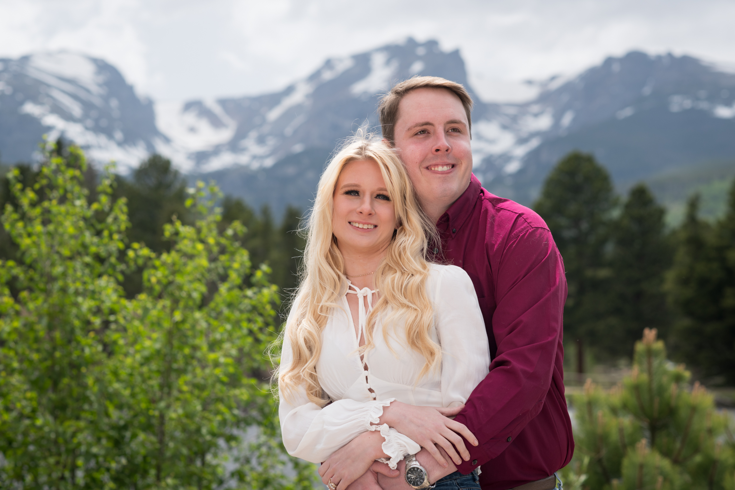 Gretchen Troop Photography Profile on Wedding Maps