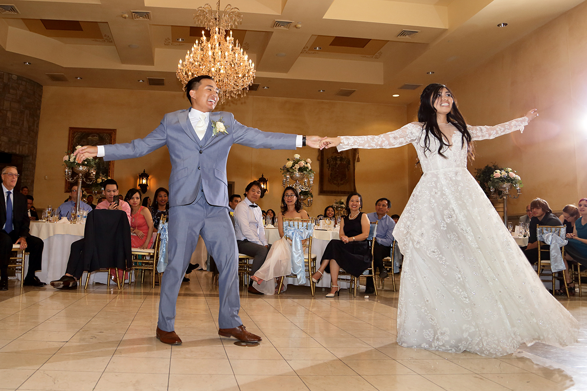 Colling Photography Profile on Wedding Maps