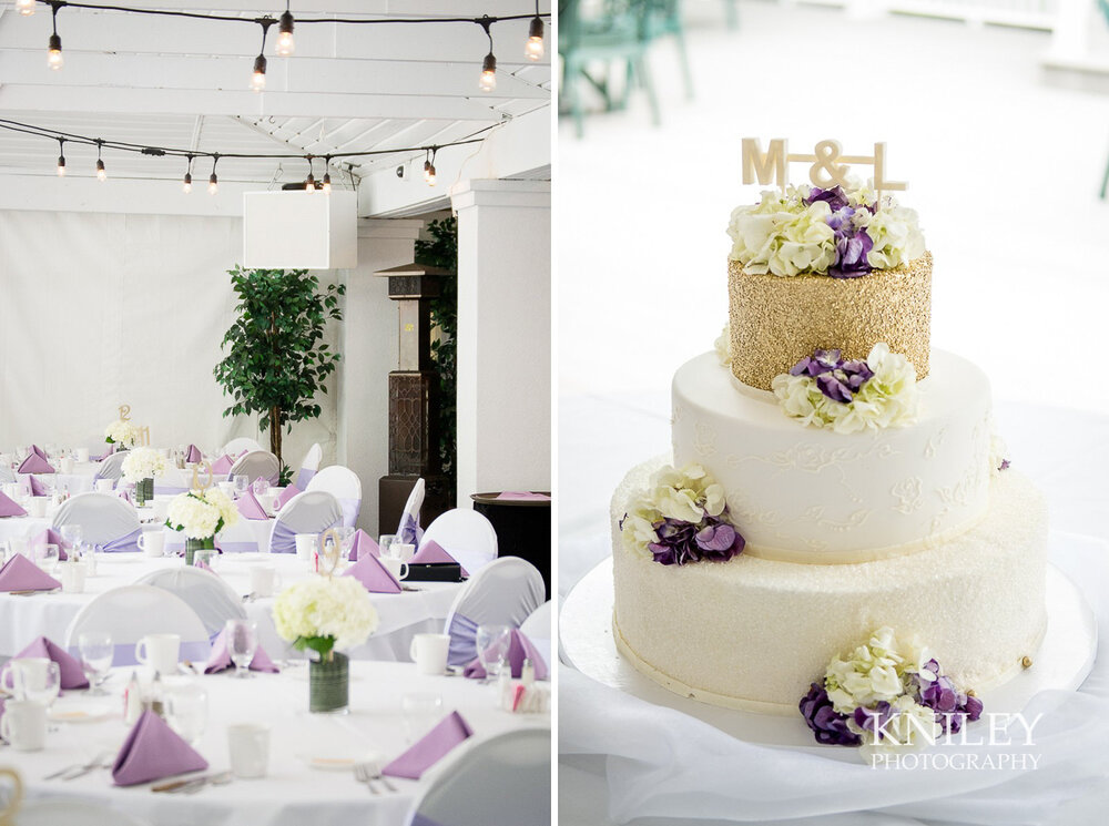 Kloc’s Grove Venue Info on Wedding Maps