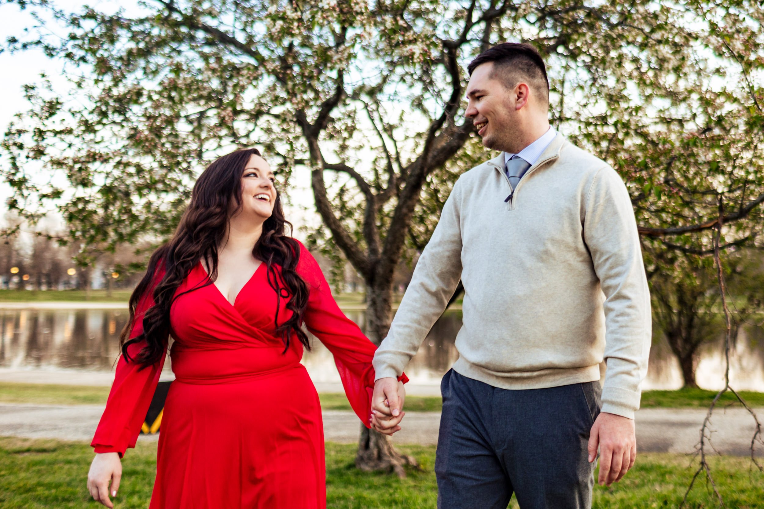 National Mall Venue Info on Wedding Maps