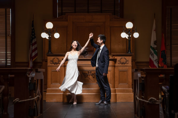 Courthouse Wedding Guide: Do's and Don'ts for Your Special Day ...
