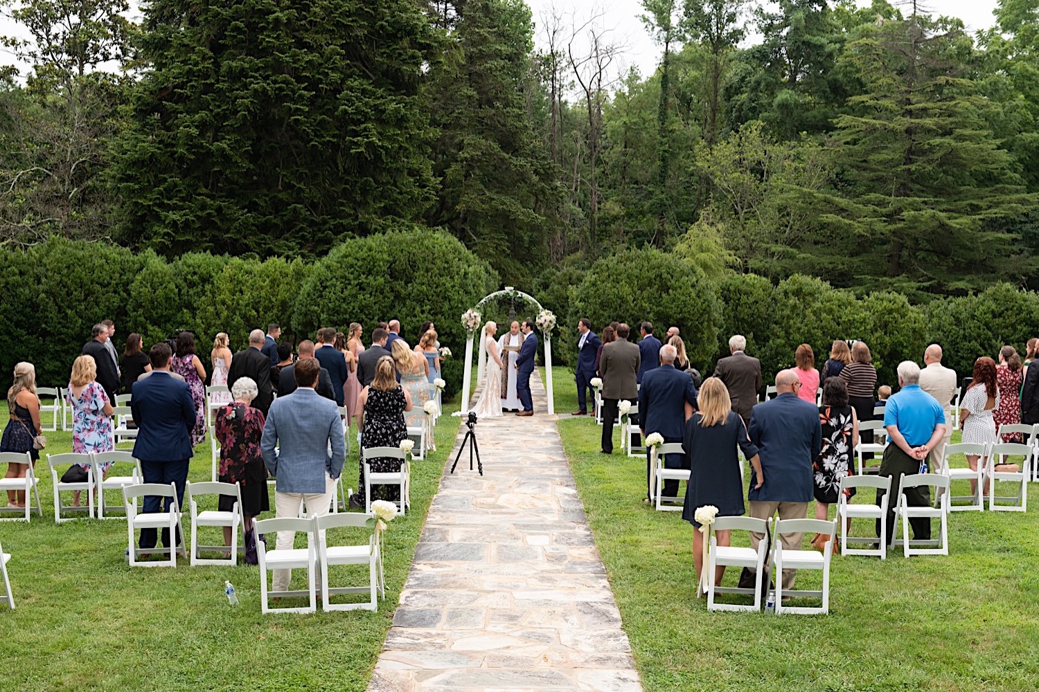 Rust Manor House Venue Info on Wedding Maps