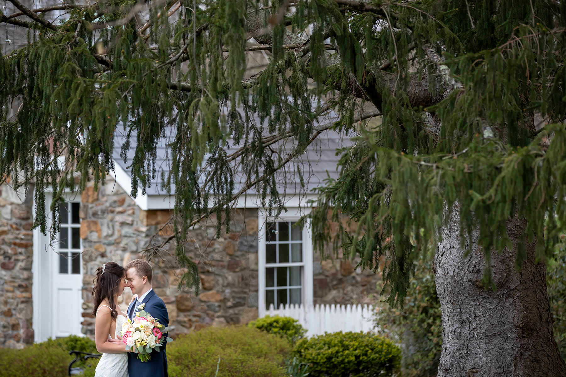 The Farmhouse Venue Info on Wedding Maps