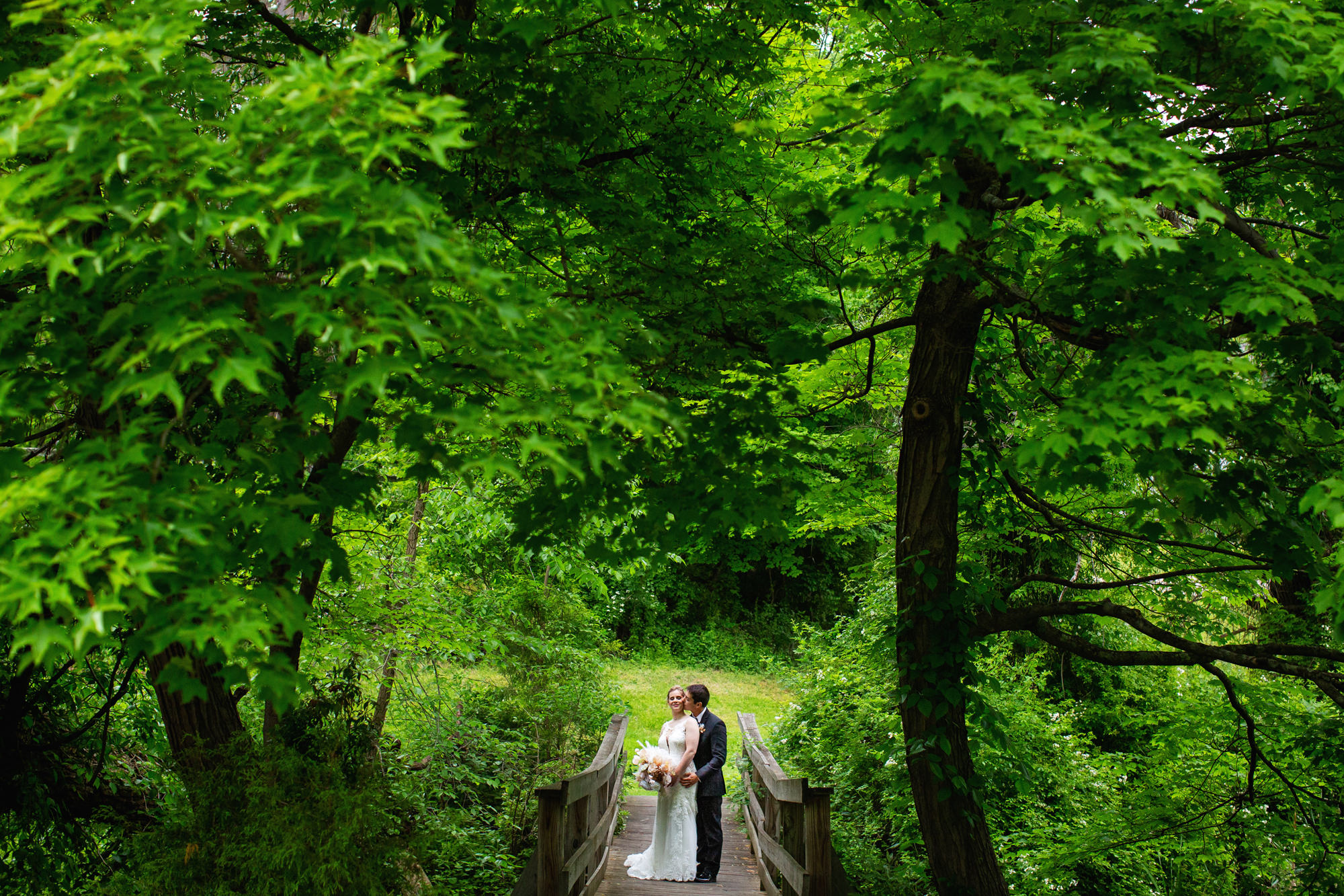 Waterloo Village Venue Info on Wedding Maps