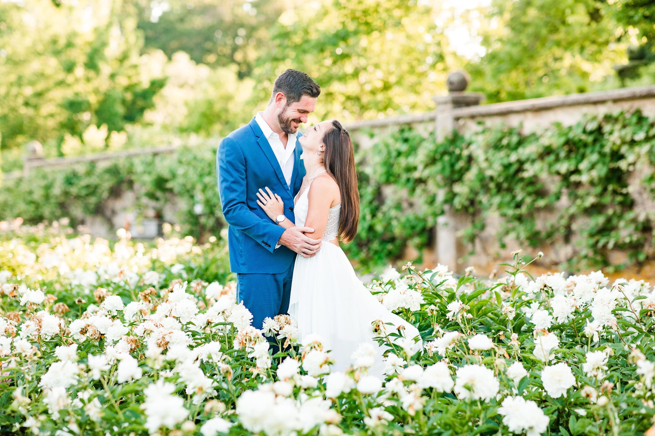 Allerton Park & Retreat Center Venue Info on Wedding Maps