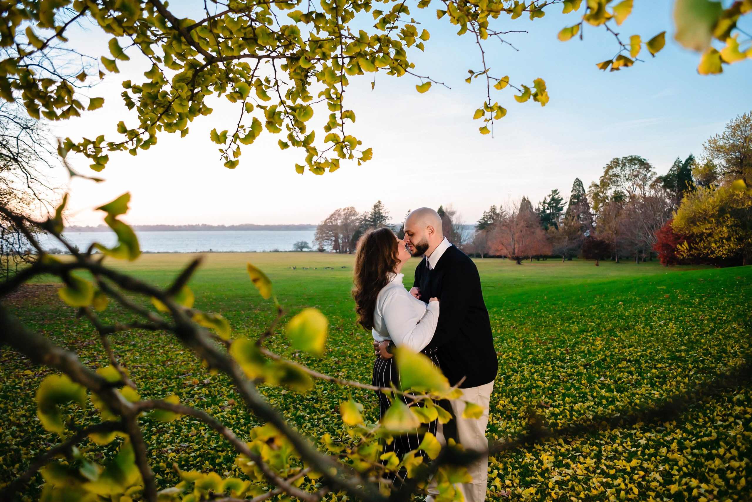 Blithewold Mansion Venue Info on Wedding Maps