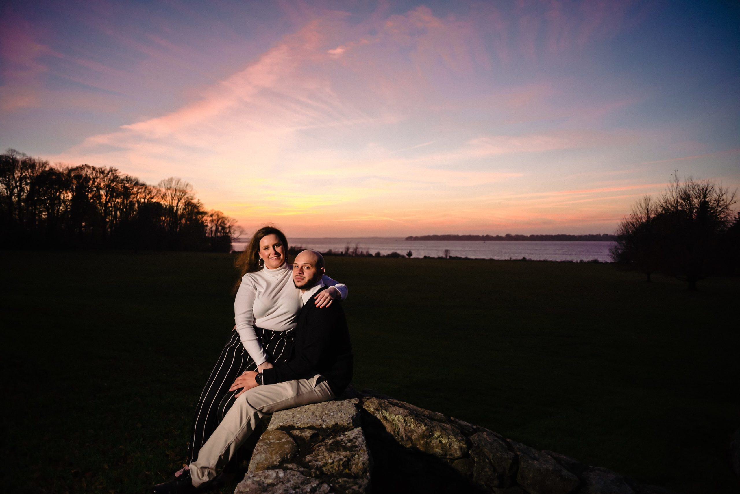 Blithewold Mansion Venue Info on Wedding Maps