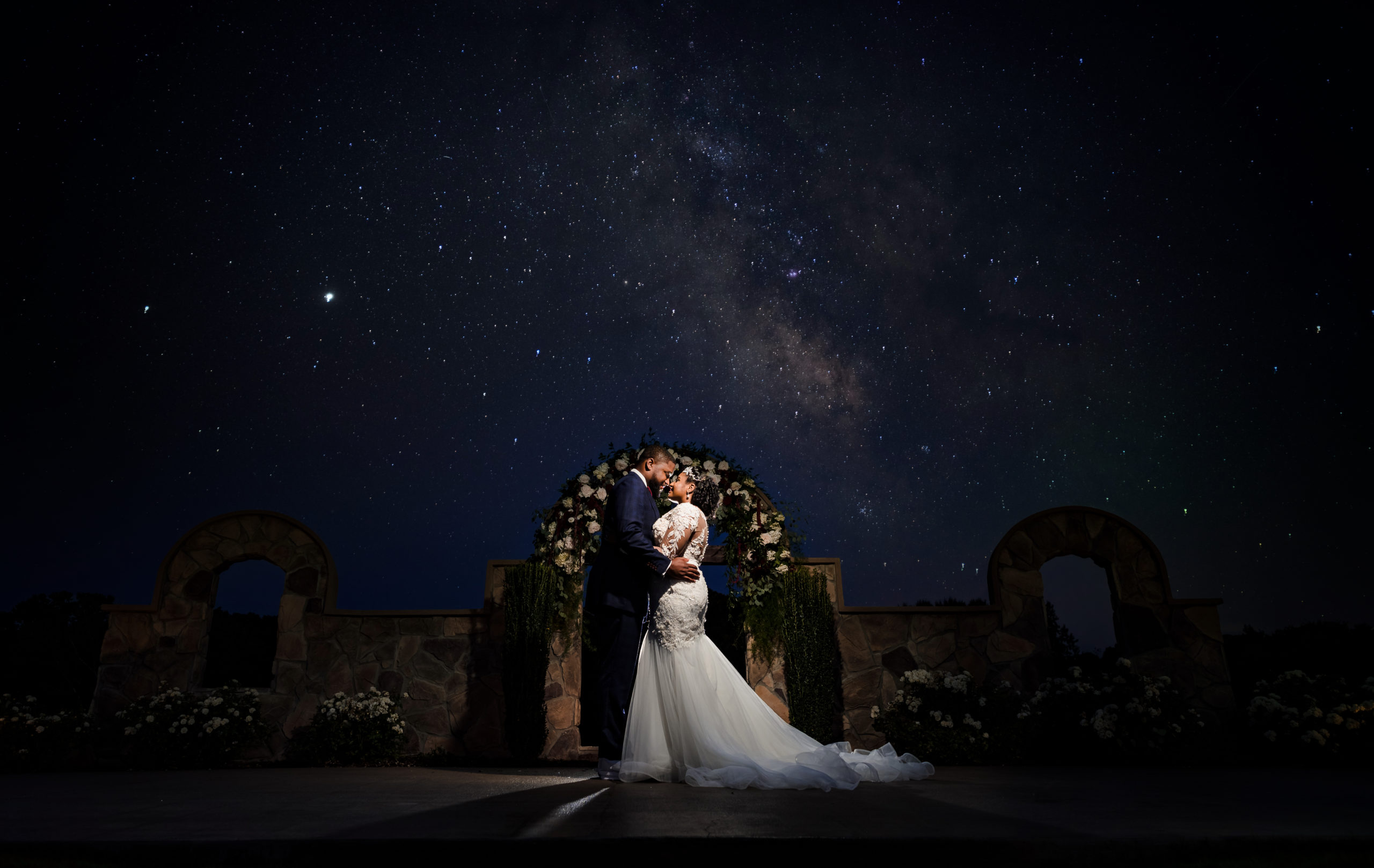 Nix Weddings Profile on Wedding Maps