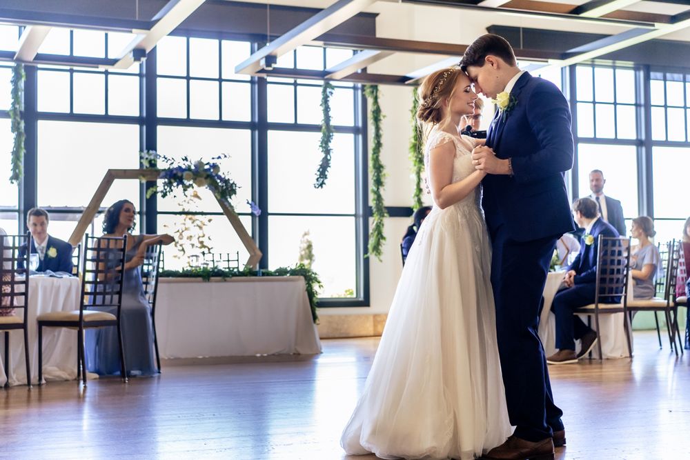 Dalmore Event Venue Venue Info on Wedding Maps