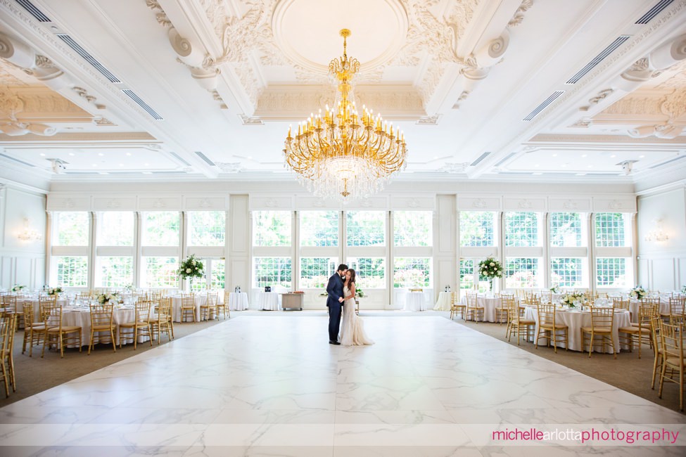 Estate at Florentine Gardens Venue Info on Wedding Maps