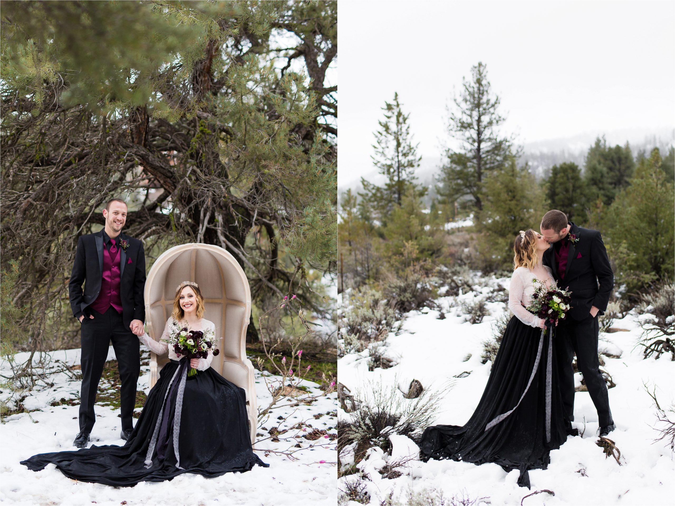 Frazier Park Venue Info on Wedding Maps