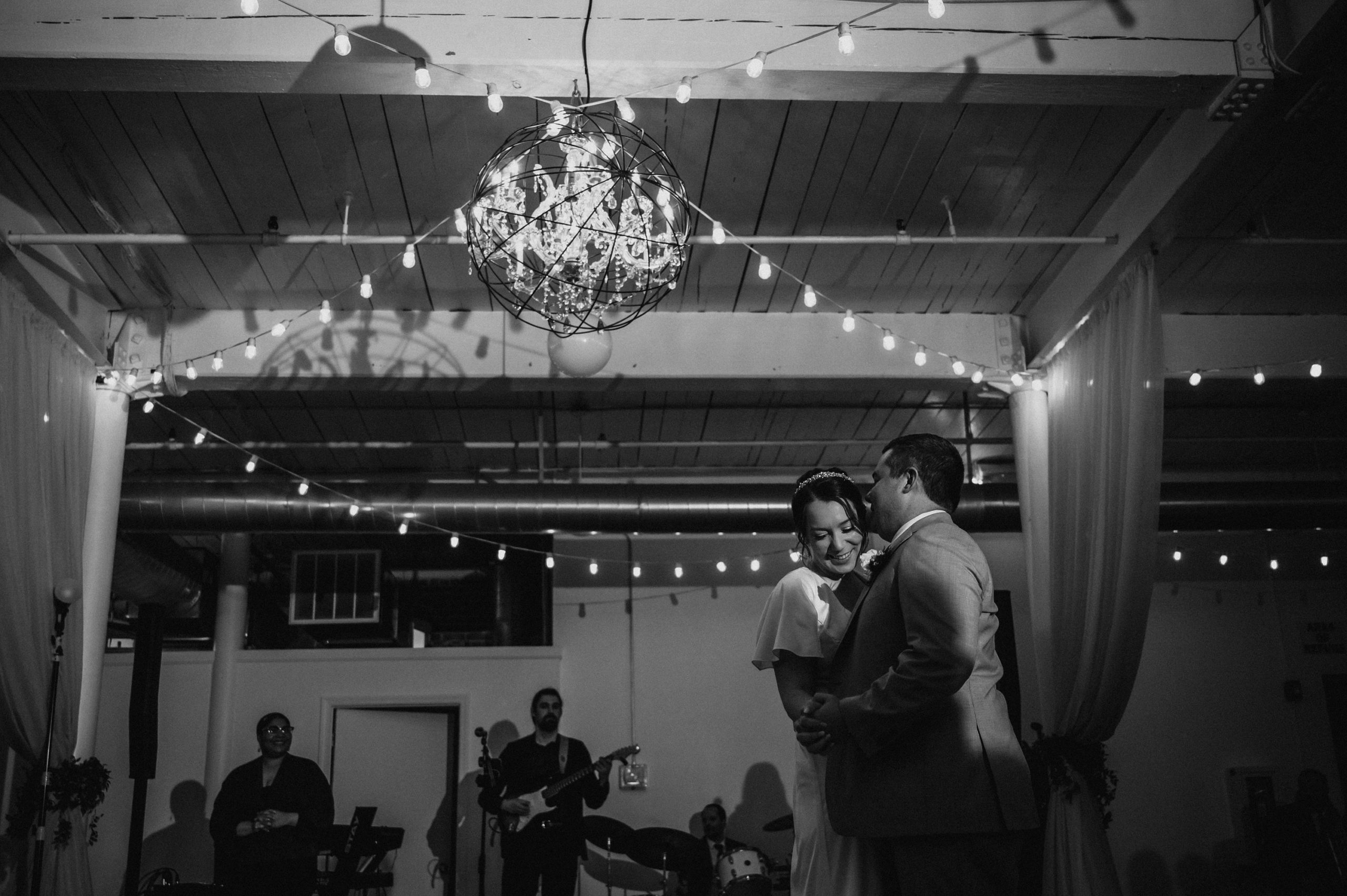 Hope Artiste Village Venue Info on Wedding Maps