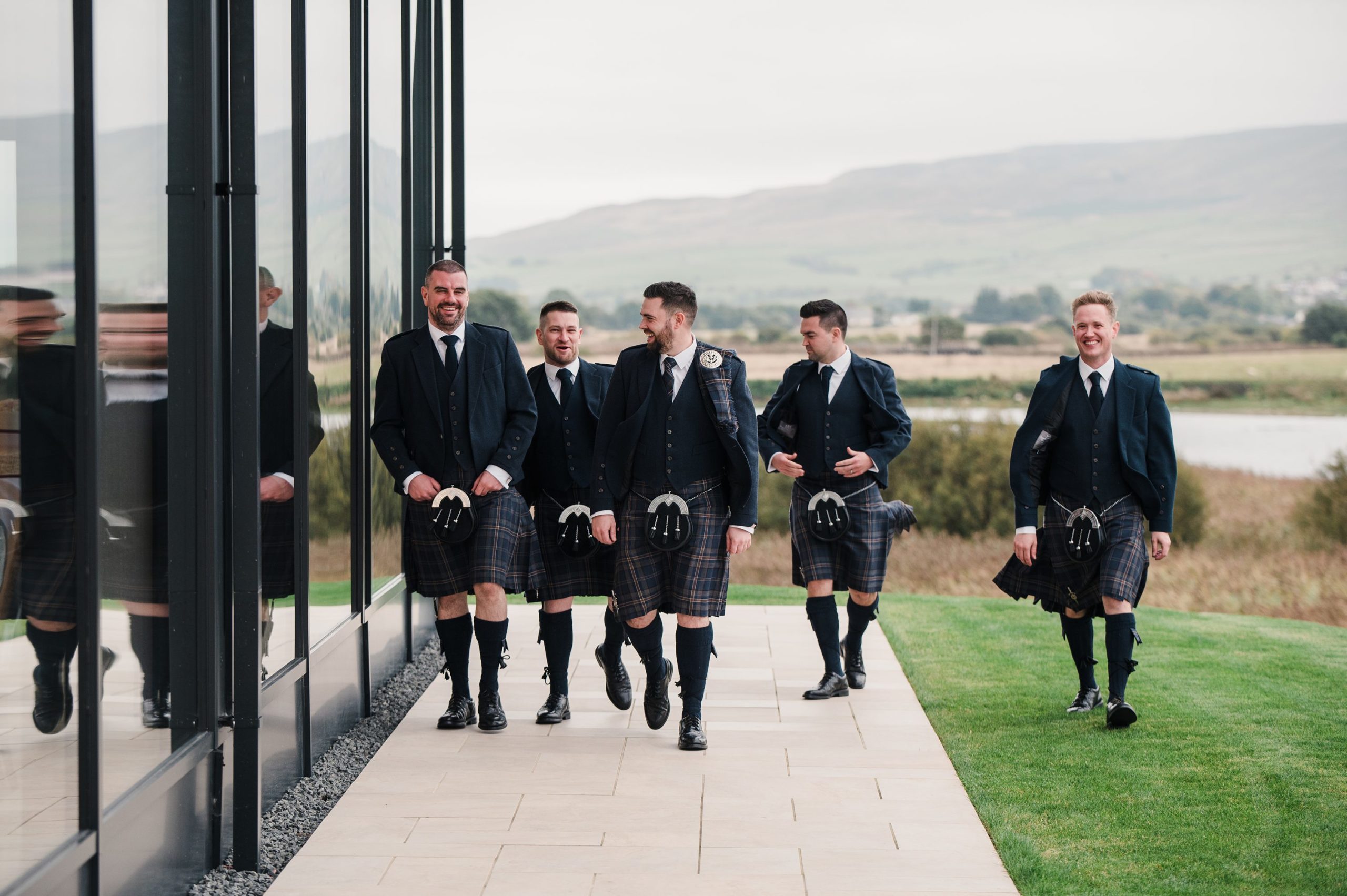 Lochside House Hotel Venue Info on Wedding Maps