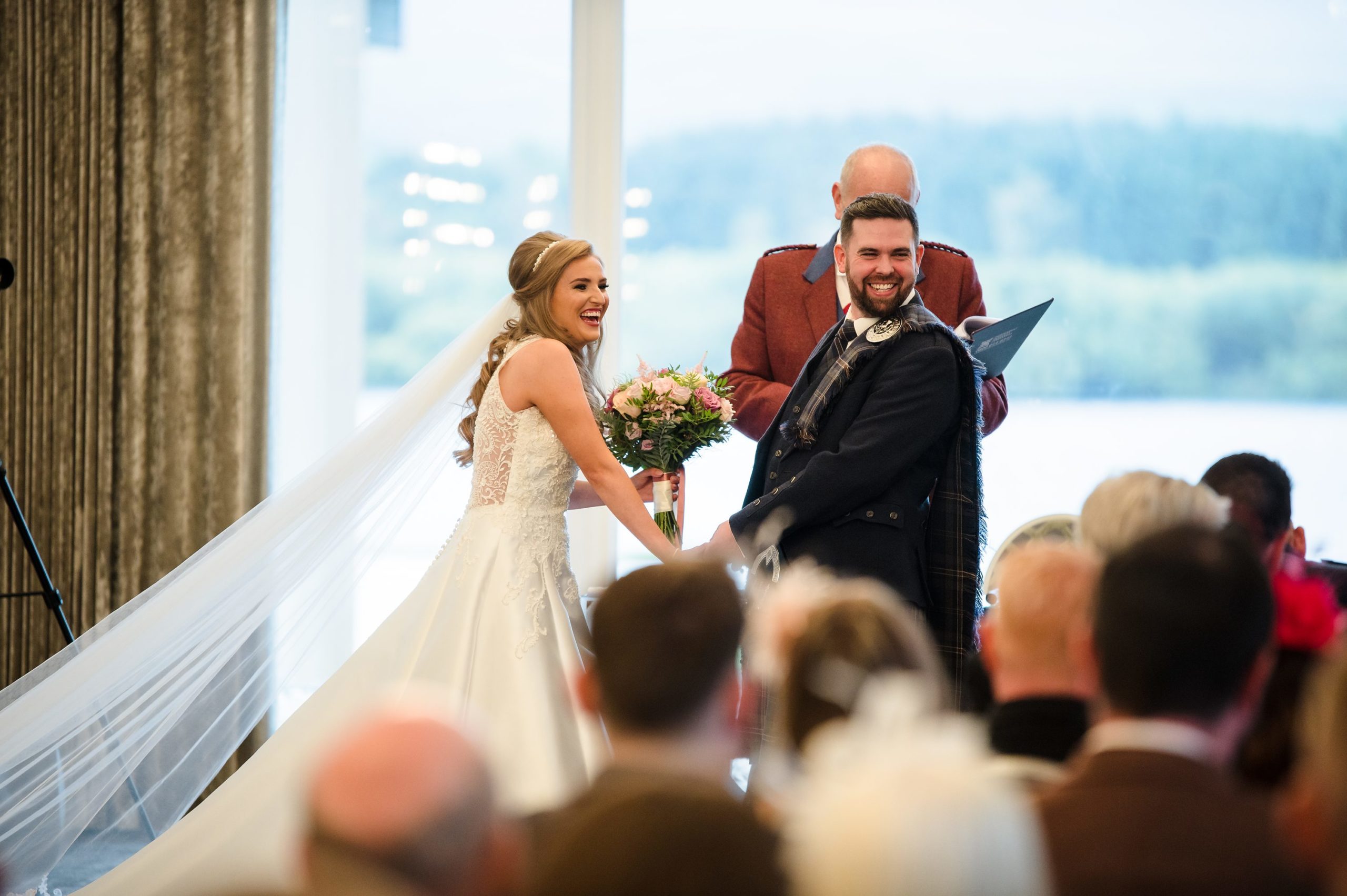 Lochside House Hotel Venue Info on Wedding Maps