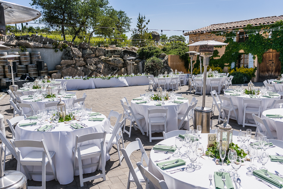Milagro Farms Vineyard and Winery Venue Info on Wedding Maps
