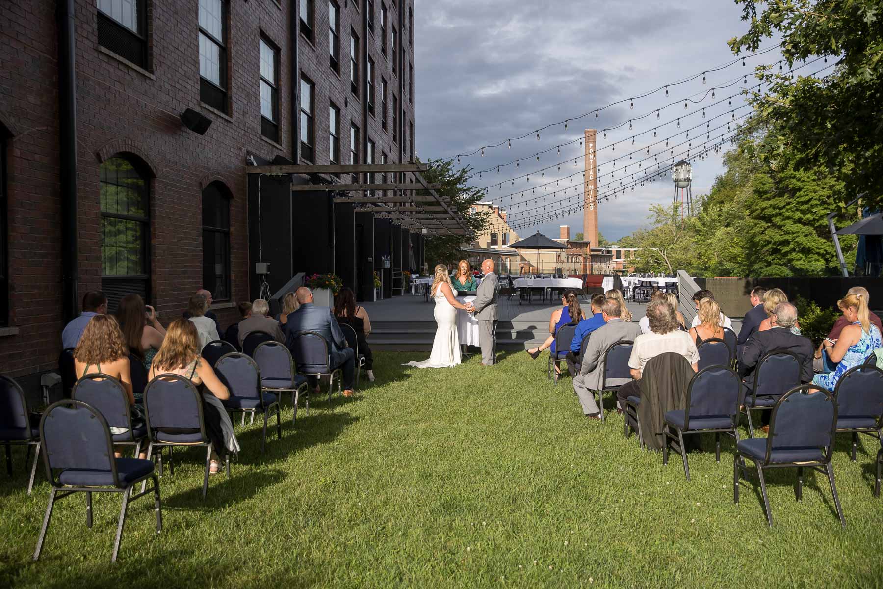 NYLO Providence Warwick Hotel, Tapestry Collection by Hilton Venue Info on Wedding Maps