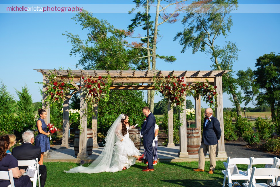 Renault Winery Venue Info on Wedding Maps