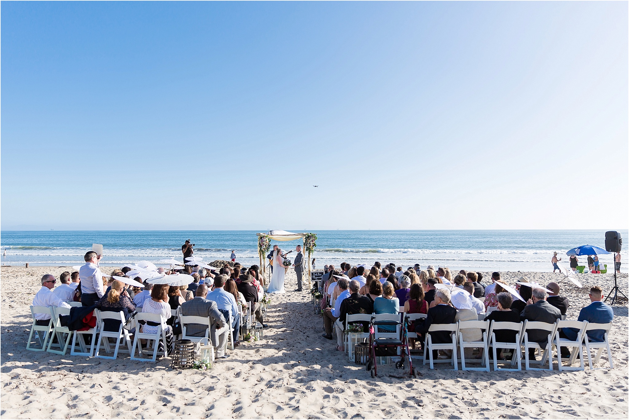 Rincon Beach Club Venue Info on Wedding Maps