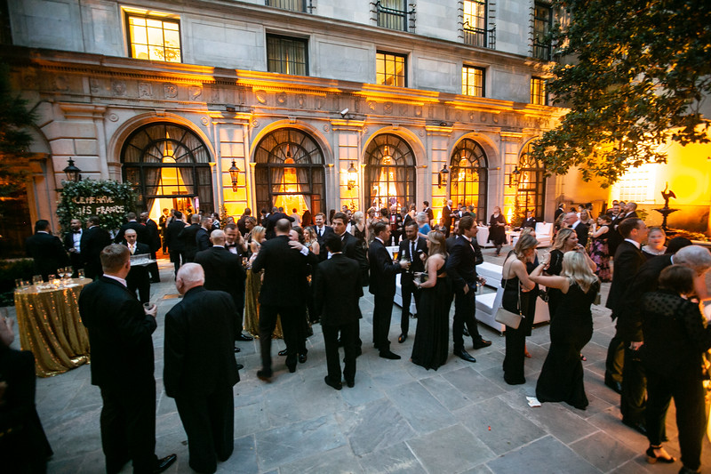 The St. Regis Washington, D.C. Venue Info on Wedding Maps