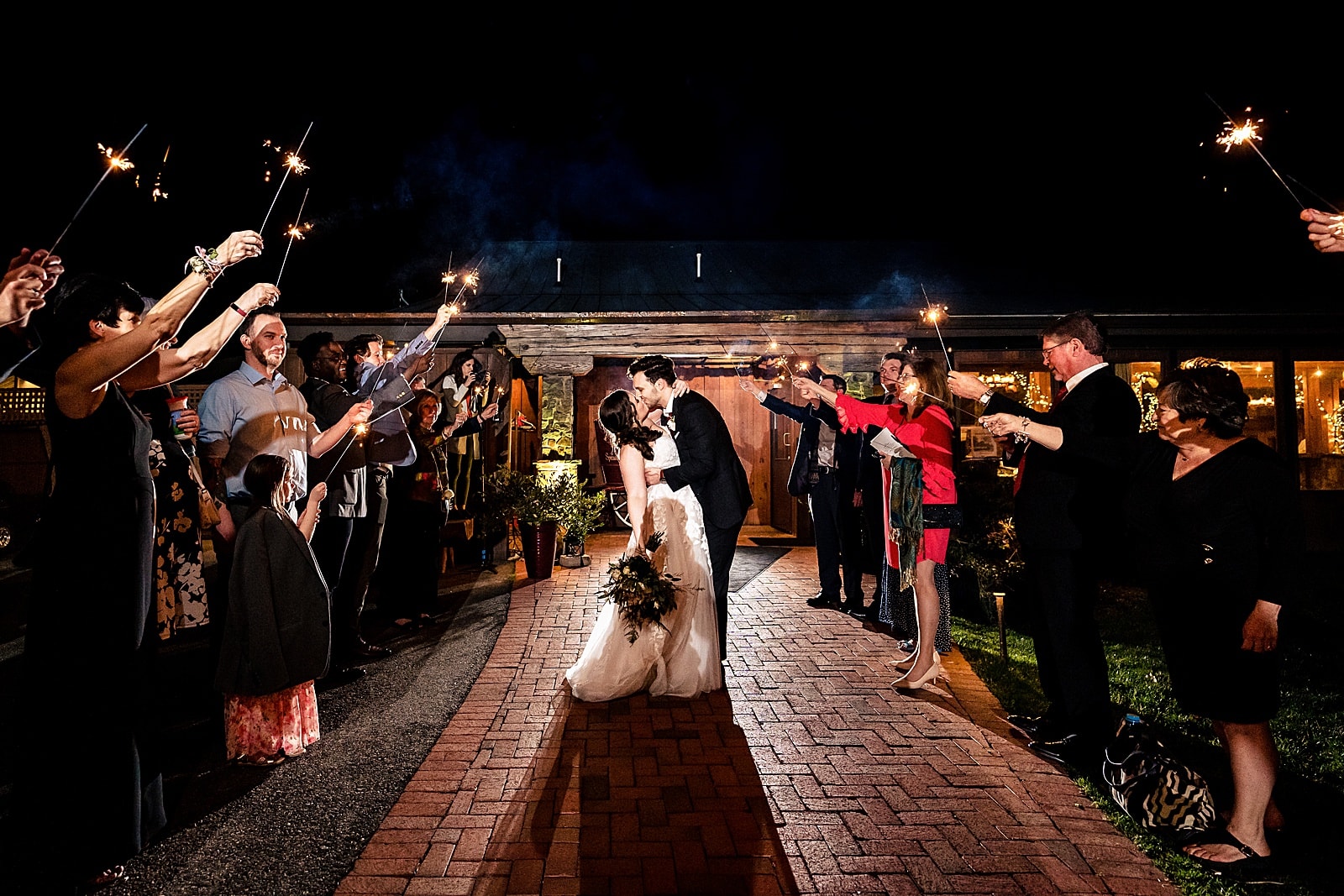 Angus Barn Pavilion Venue Info on Wedding Maps