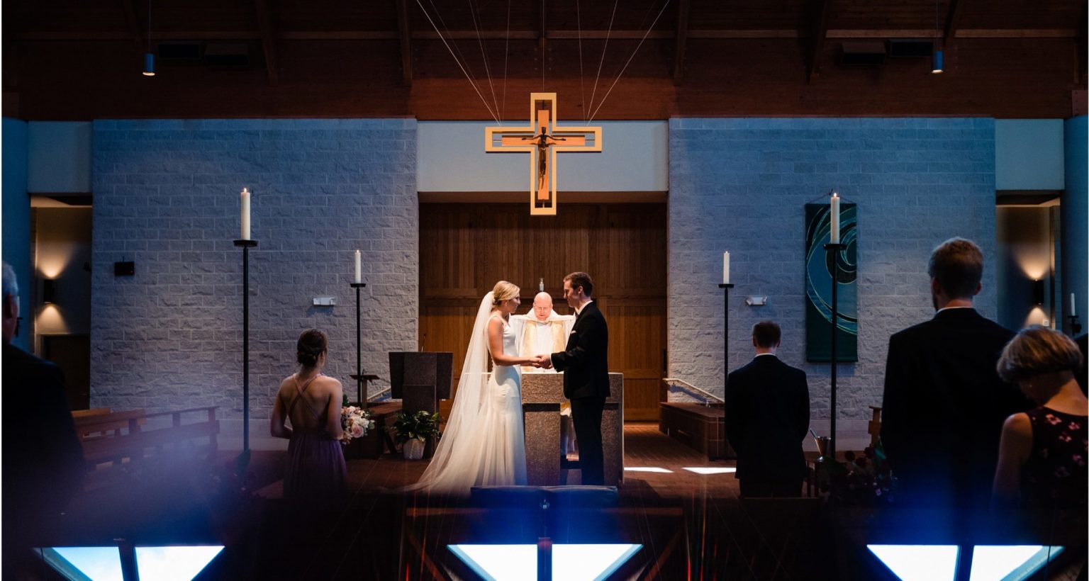 Immaculate Conception Catholic Church Venue Info on Wedding Maps