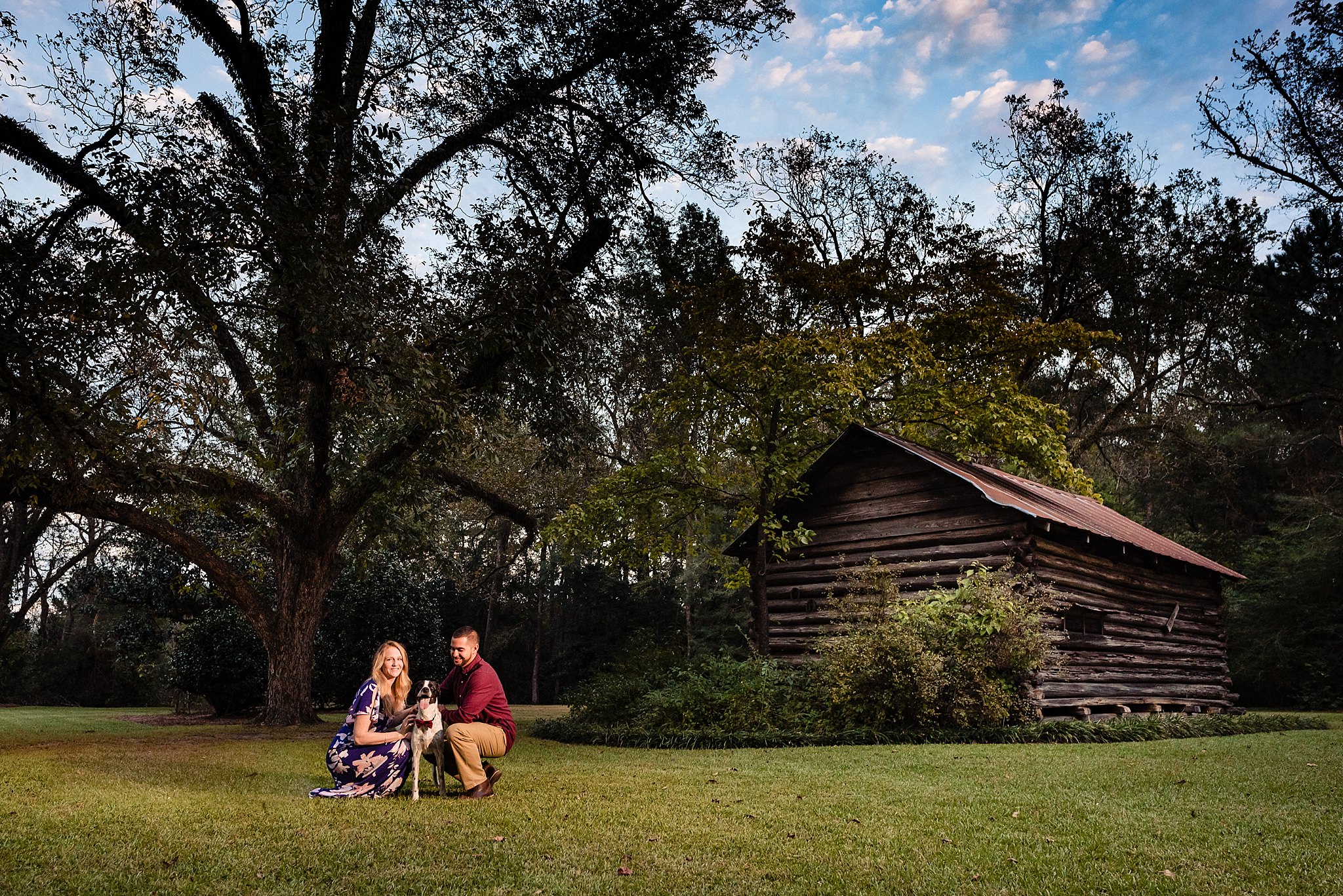 The Grove at McCormick Farms Venue Info on Wedding Maps