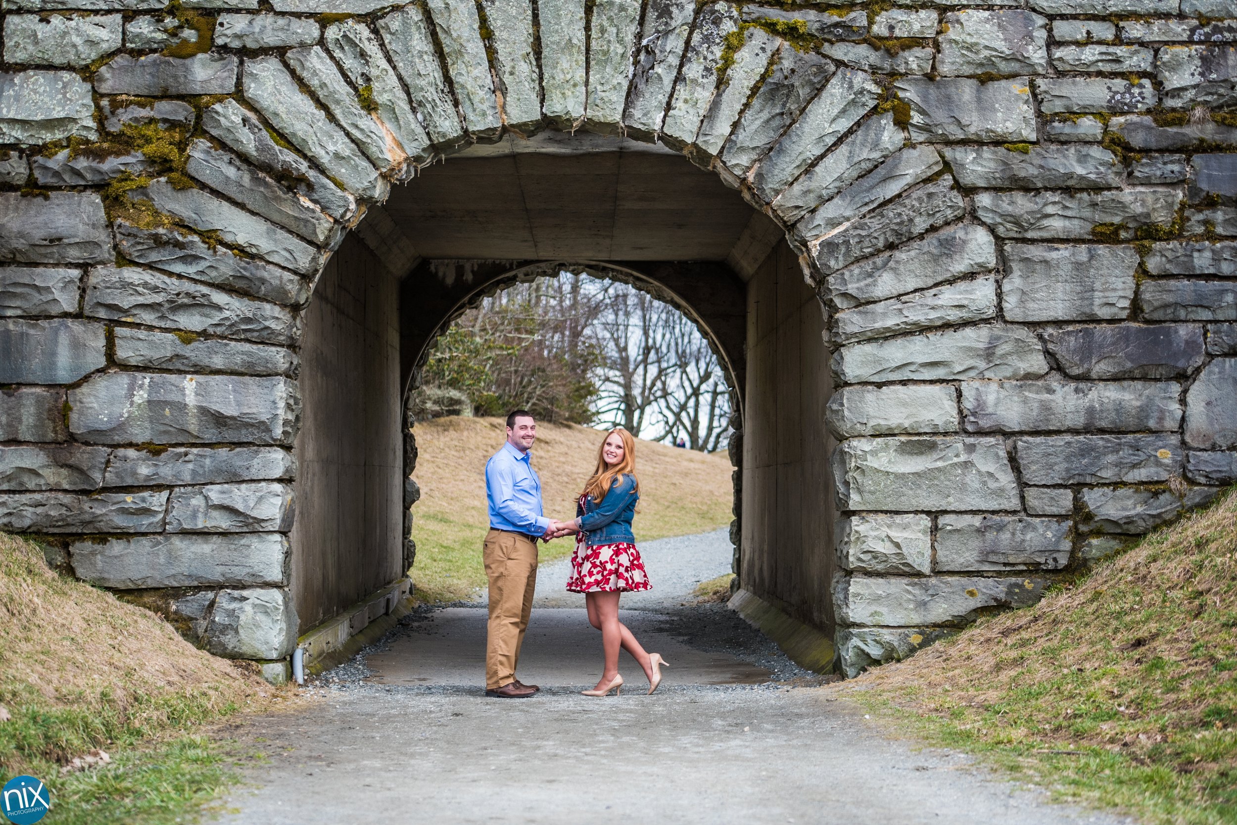 Moses H. Cone Memorial Park Venue Info on Wedding Maps