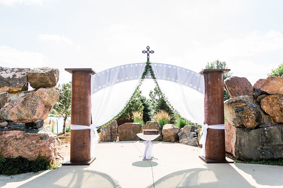 The Island at Pelican Lakes Venue Info on Wedding Maps