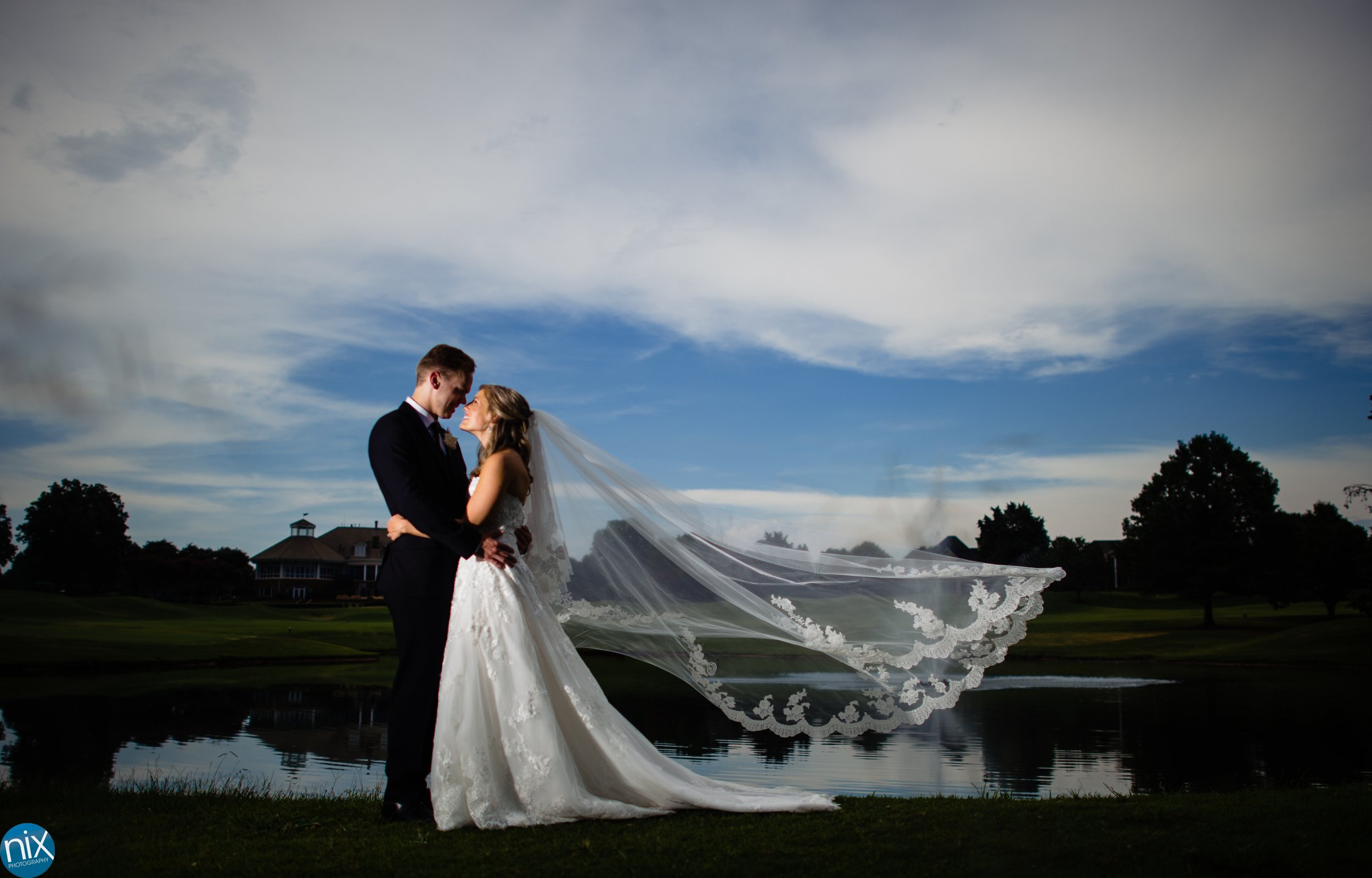 Peninsula Club Venue Info on Wedding Maps