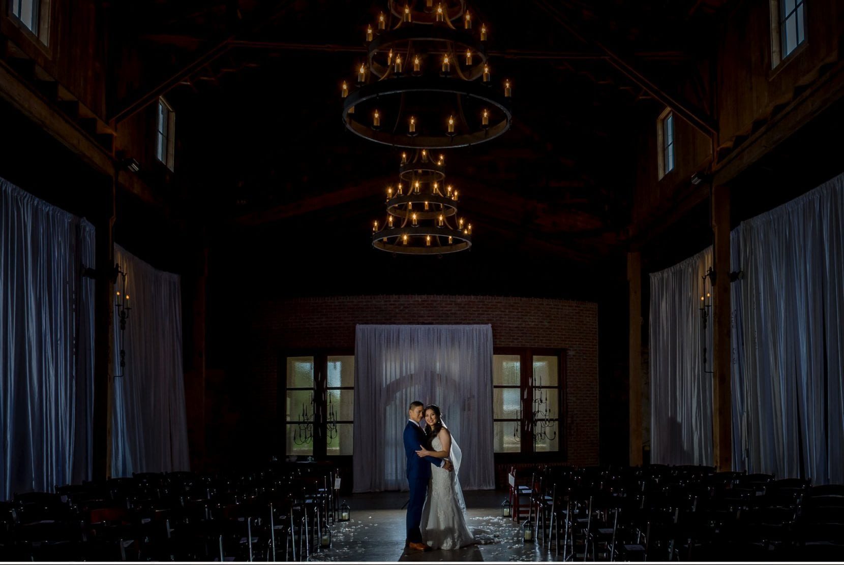 550 Trackside Venue Info on Wedding Maps