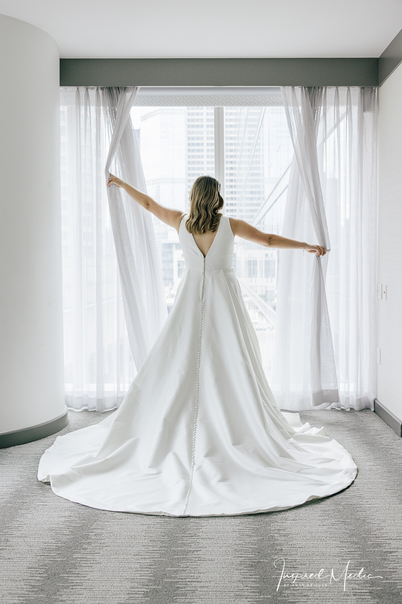 Andy Krieger Profile on Wedding Maps