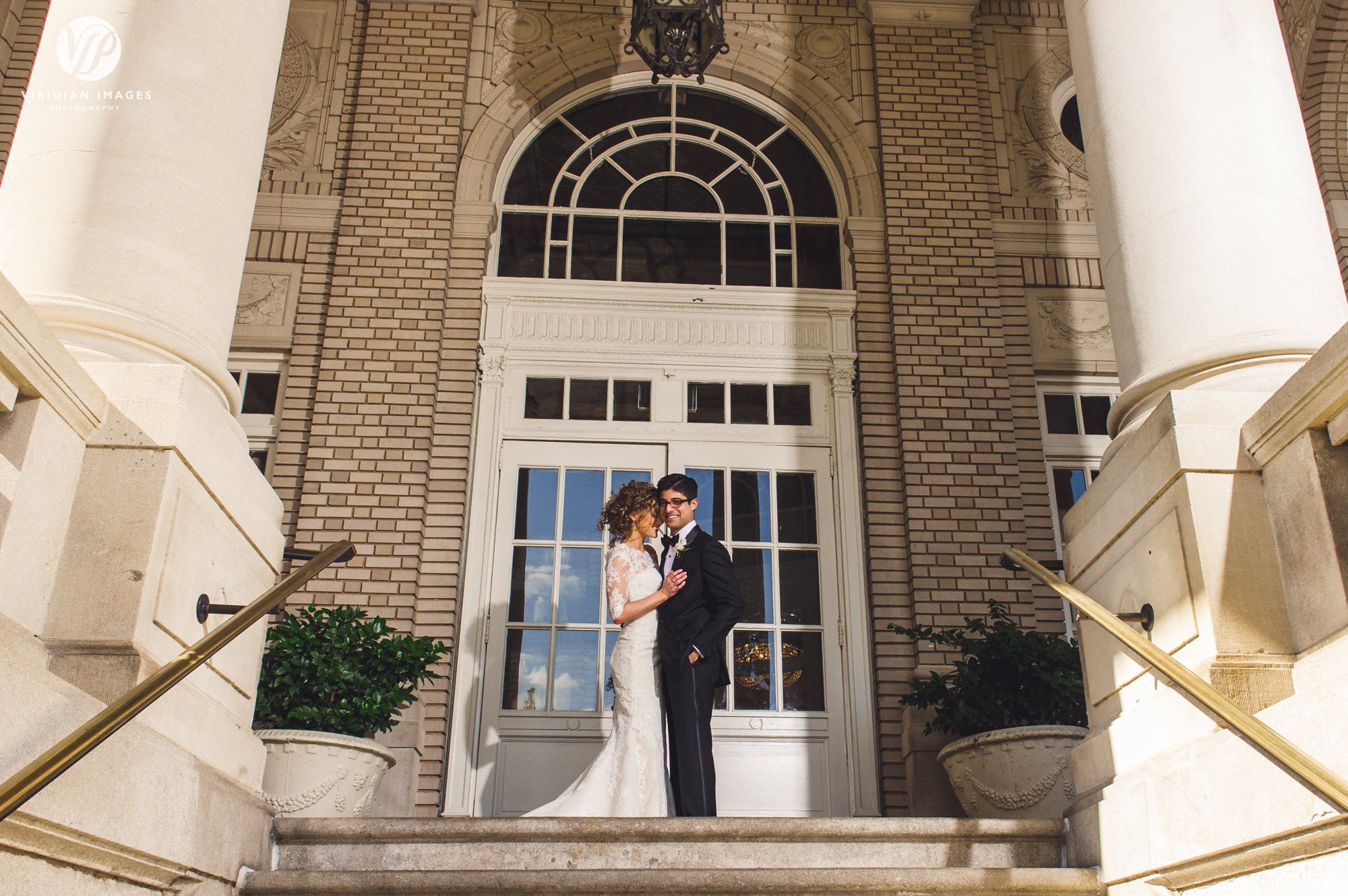 The Georgian Terrace Venue Info on Wedding Maps