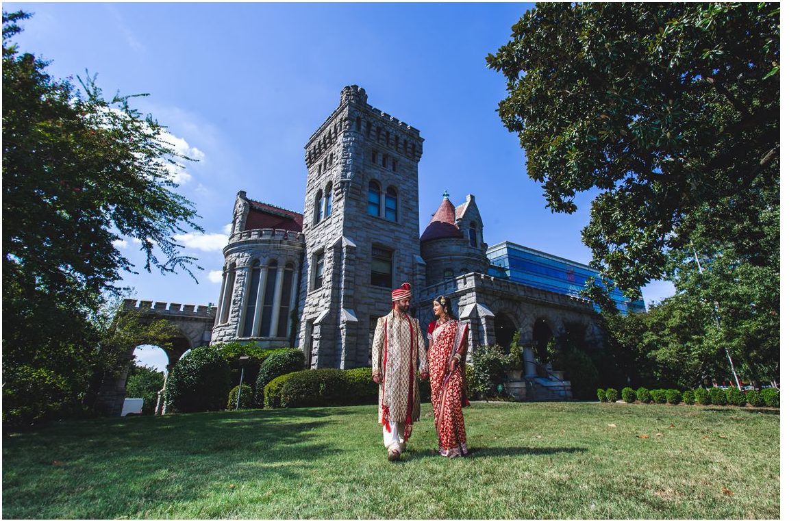 Rhodes Hall Venue Info on Wedding Maps