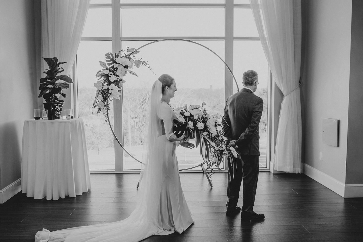 The View at Fountains Venue Info on Wedding Maps