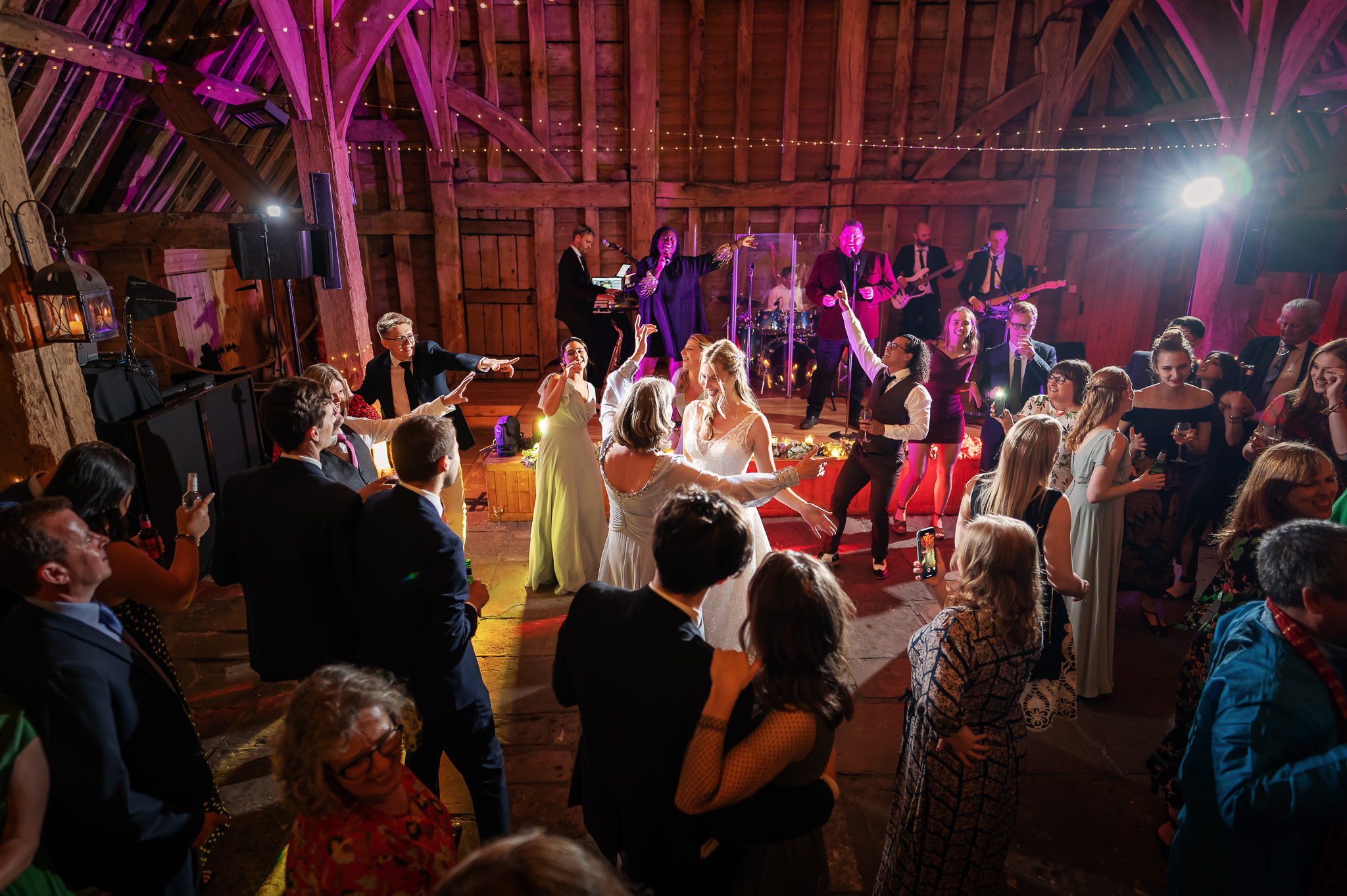 The Priory Venue Info on Wedding Maps