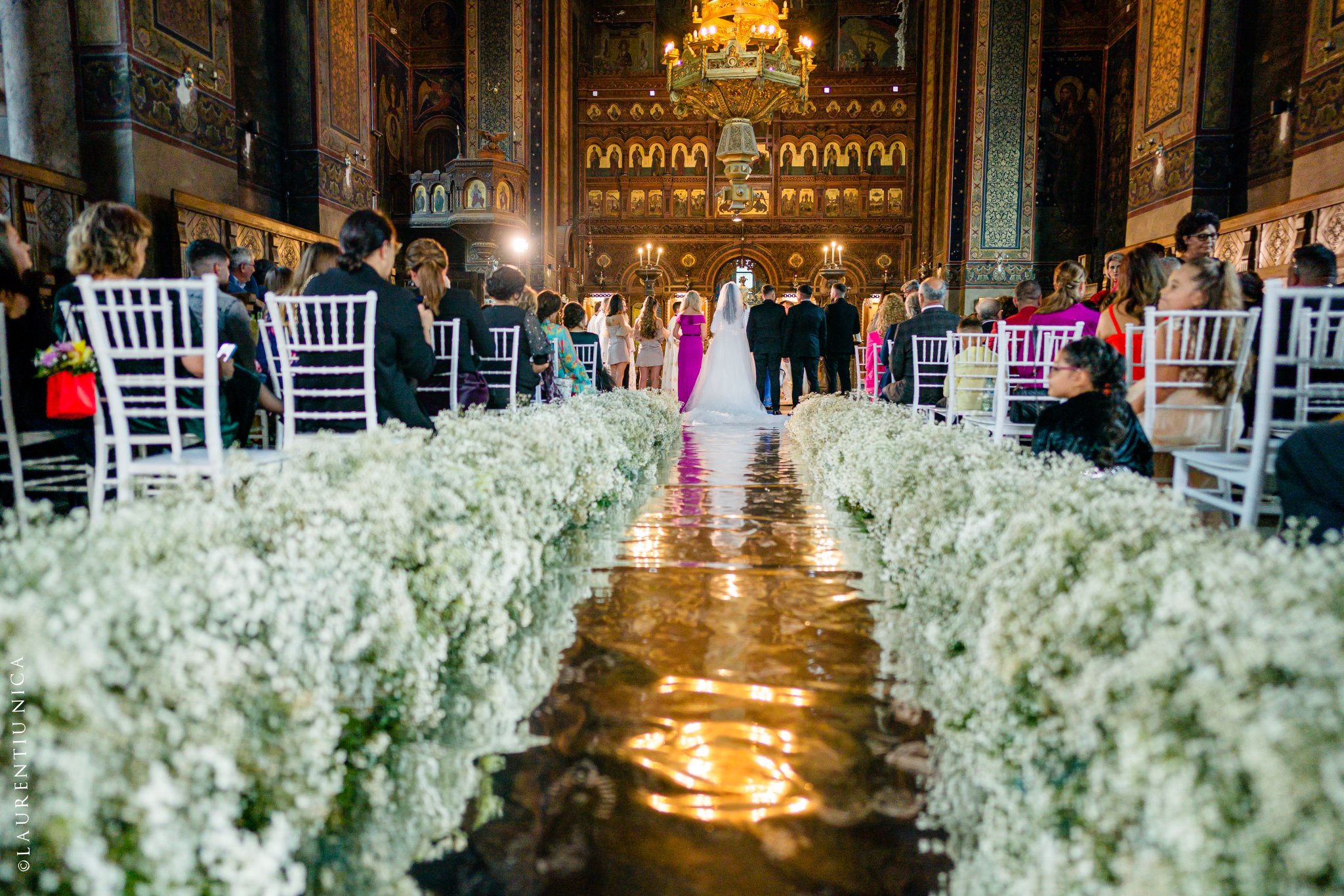 Biserica Madona Dudu Venue Info on Wedding Maps