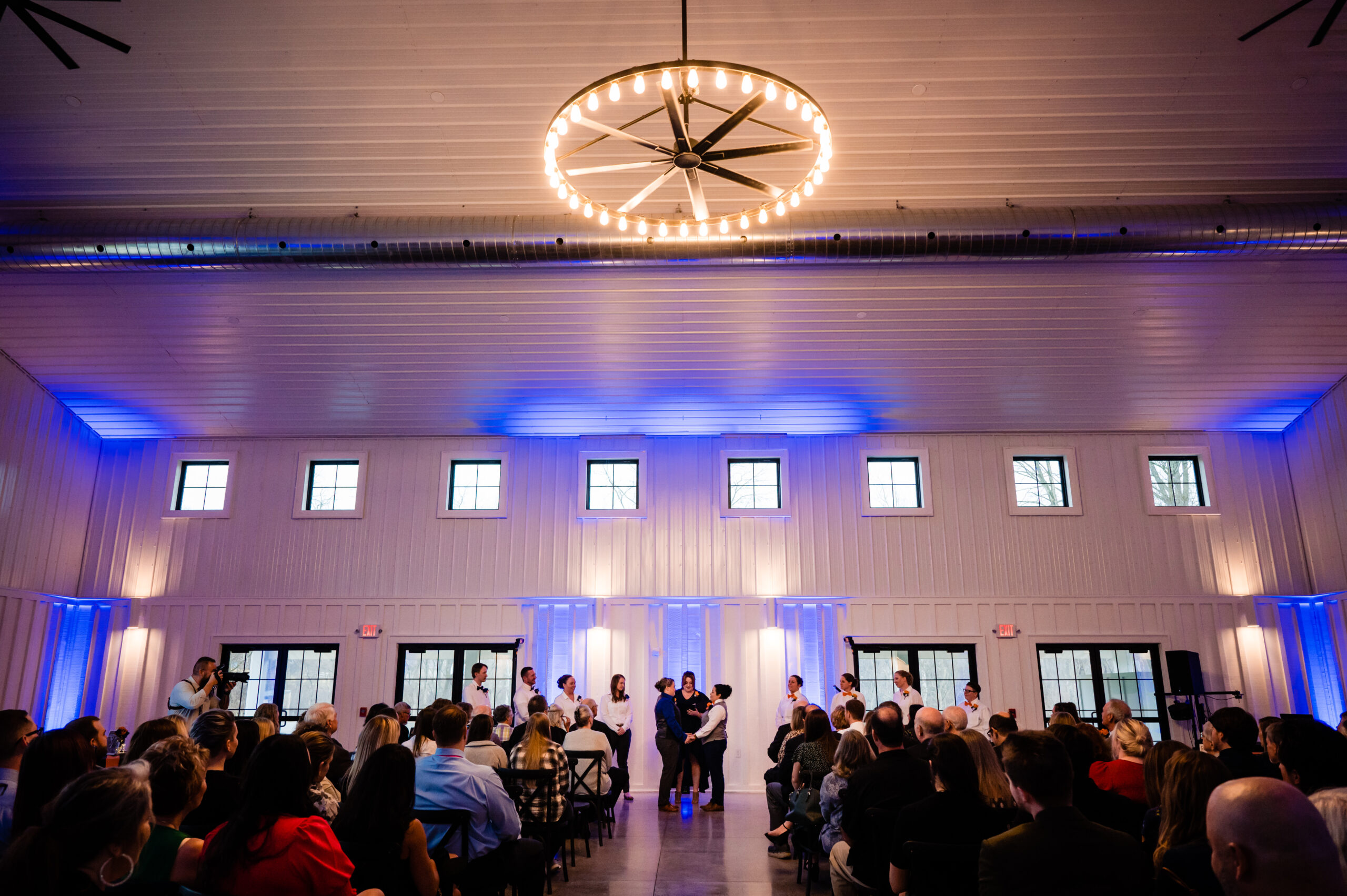 Cliffside Acres Venue Info on Wedding Maps