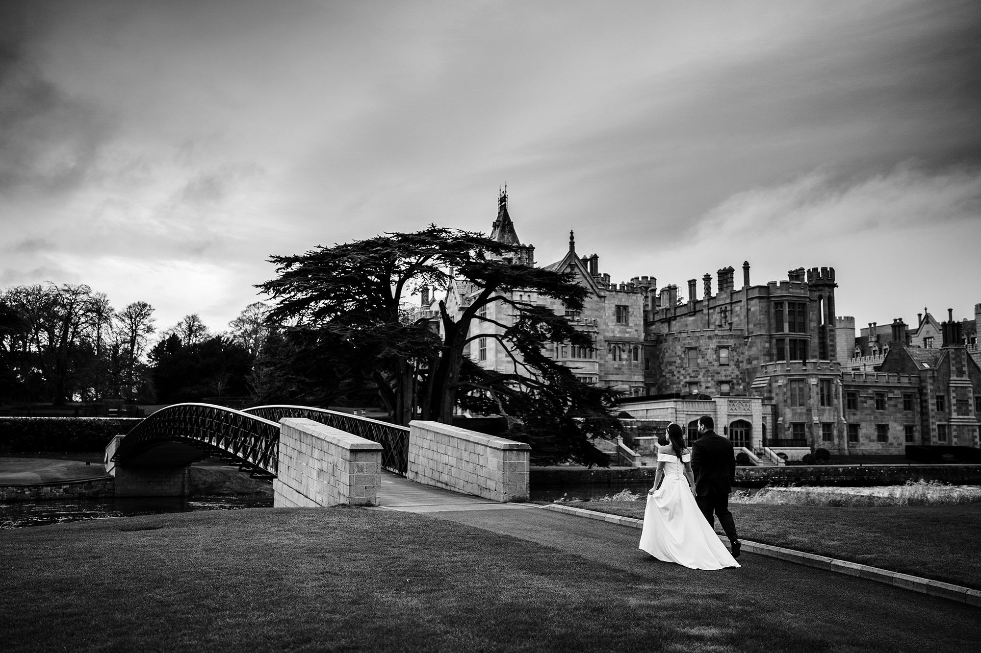 Adare Manor Venue Info on Wedding Maps
